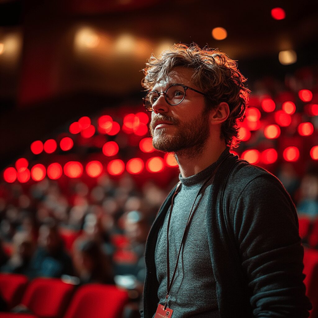 Ted Talk Keynote Training For Captivating Presentations