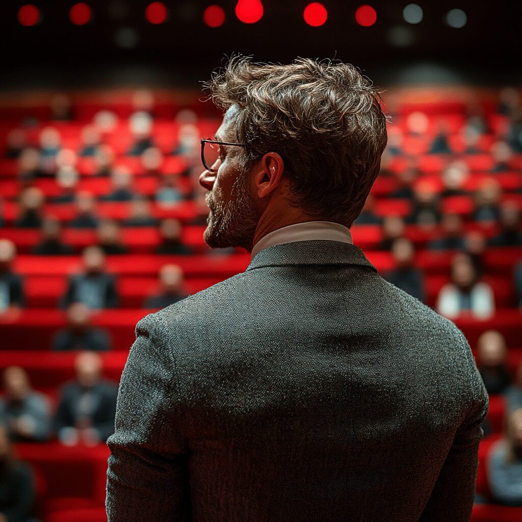 Ted Talk Preparation Guide For Captivating Speeches
