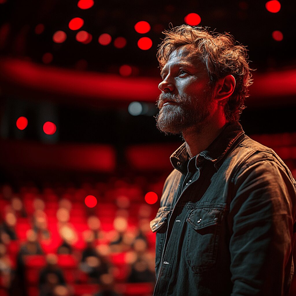 Ted Talk Performance Tips To Captivate Your Audience