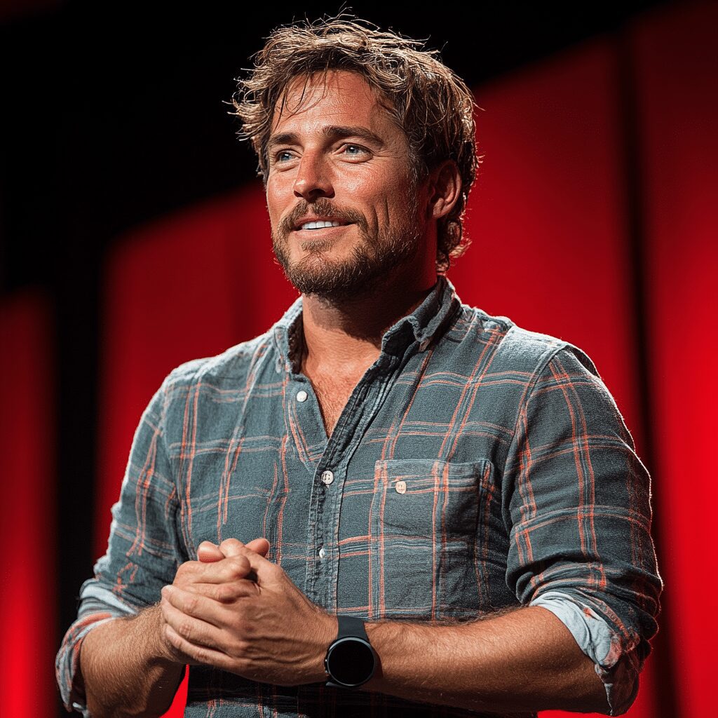 Ted Talk Keynote Training For Captivating Presentations