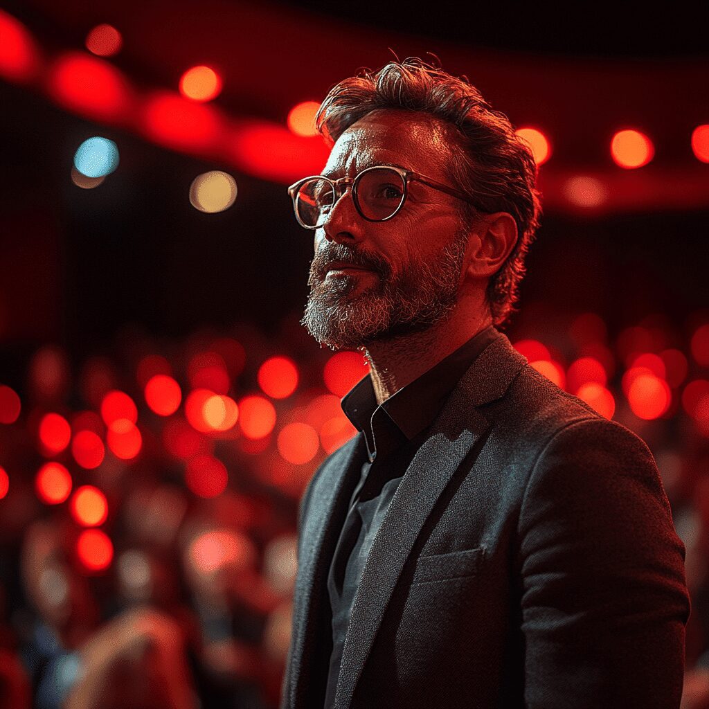 Ted Talk Keynote Training For Captivating Presentations