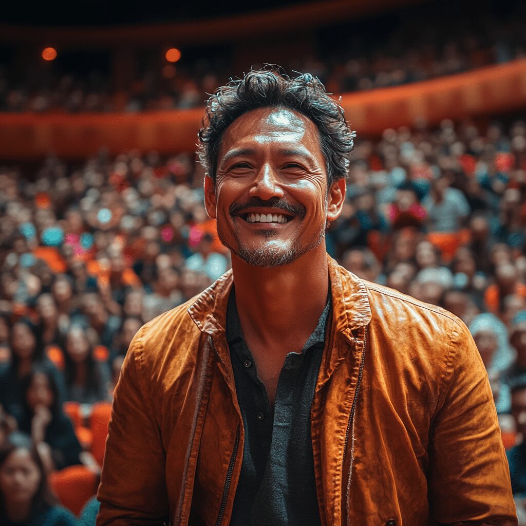 Ted Talk Success Secrets That Captivate Audiences Fast