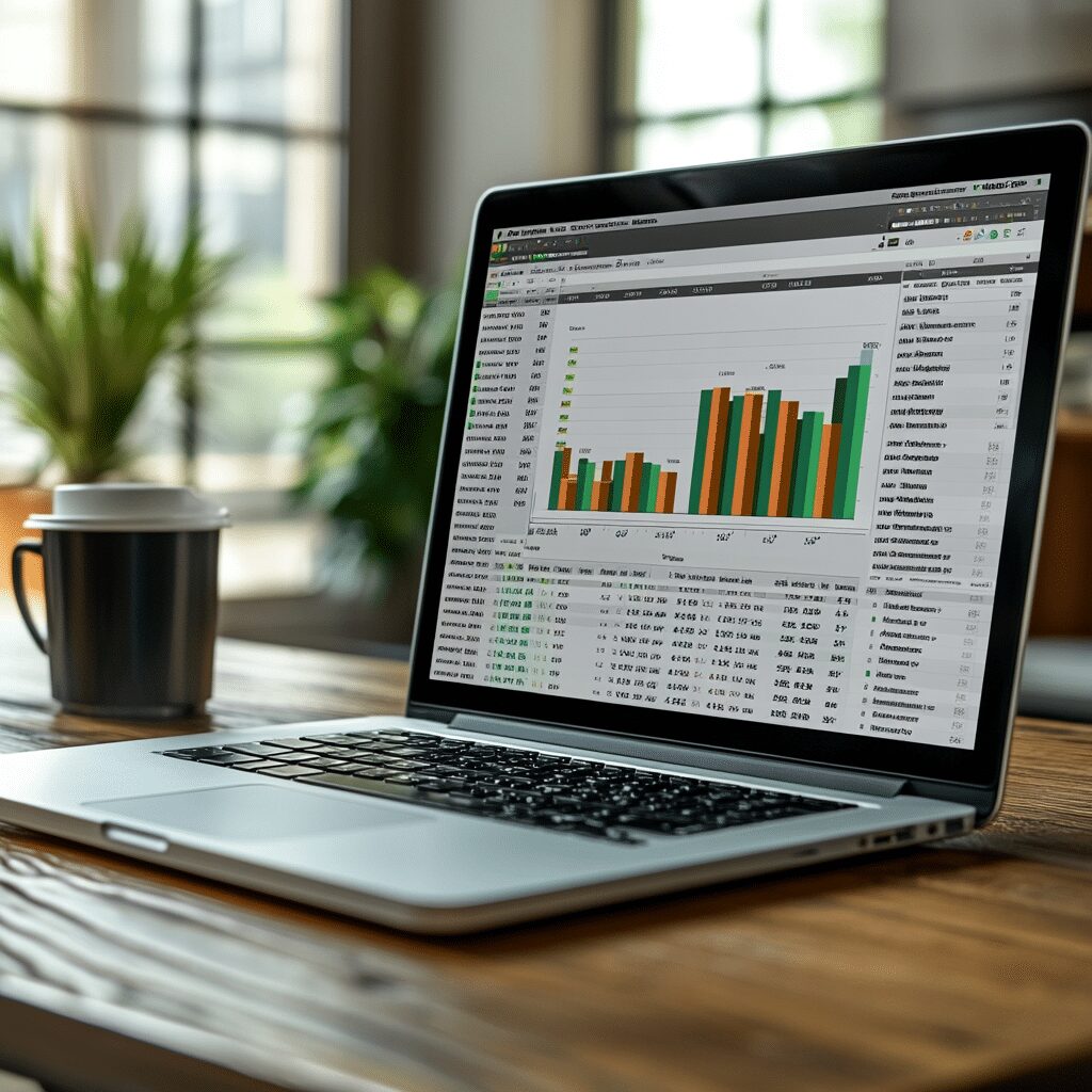 Excel Spreadsheet Templates For Effortless Planning