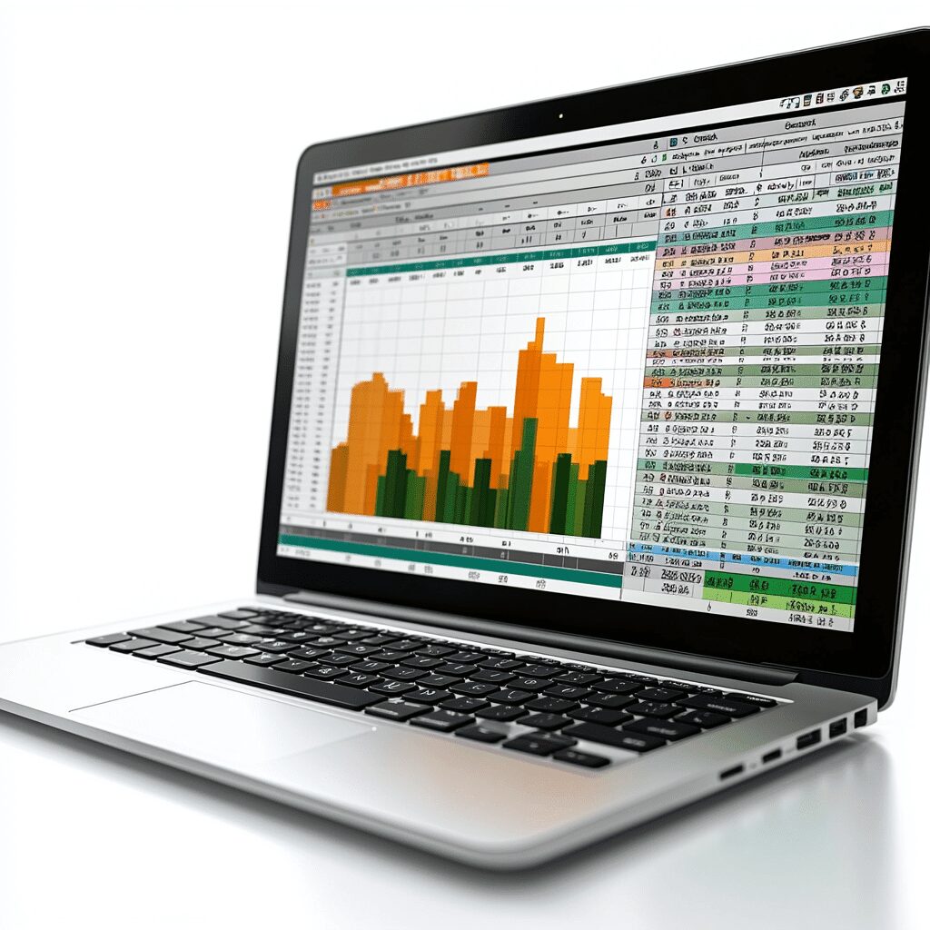 Excel Spreadsheet Templates For Effortless Planning