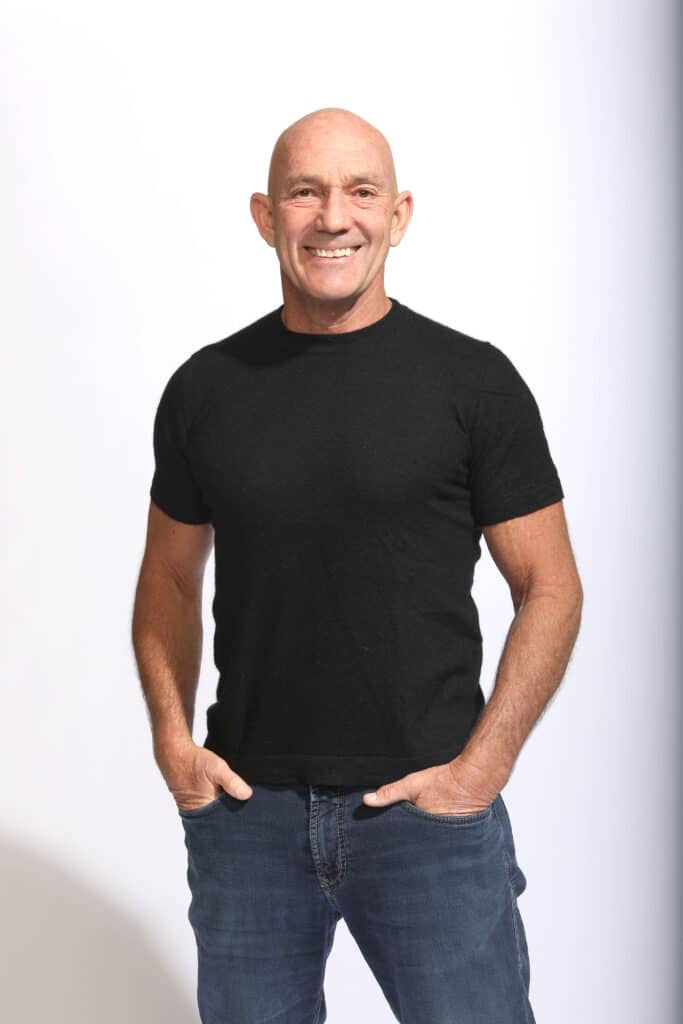 John Foley Inspires Teams To Fly High for Fearless Success