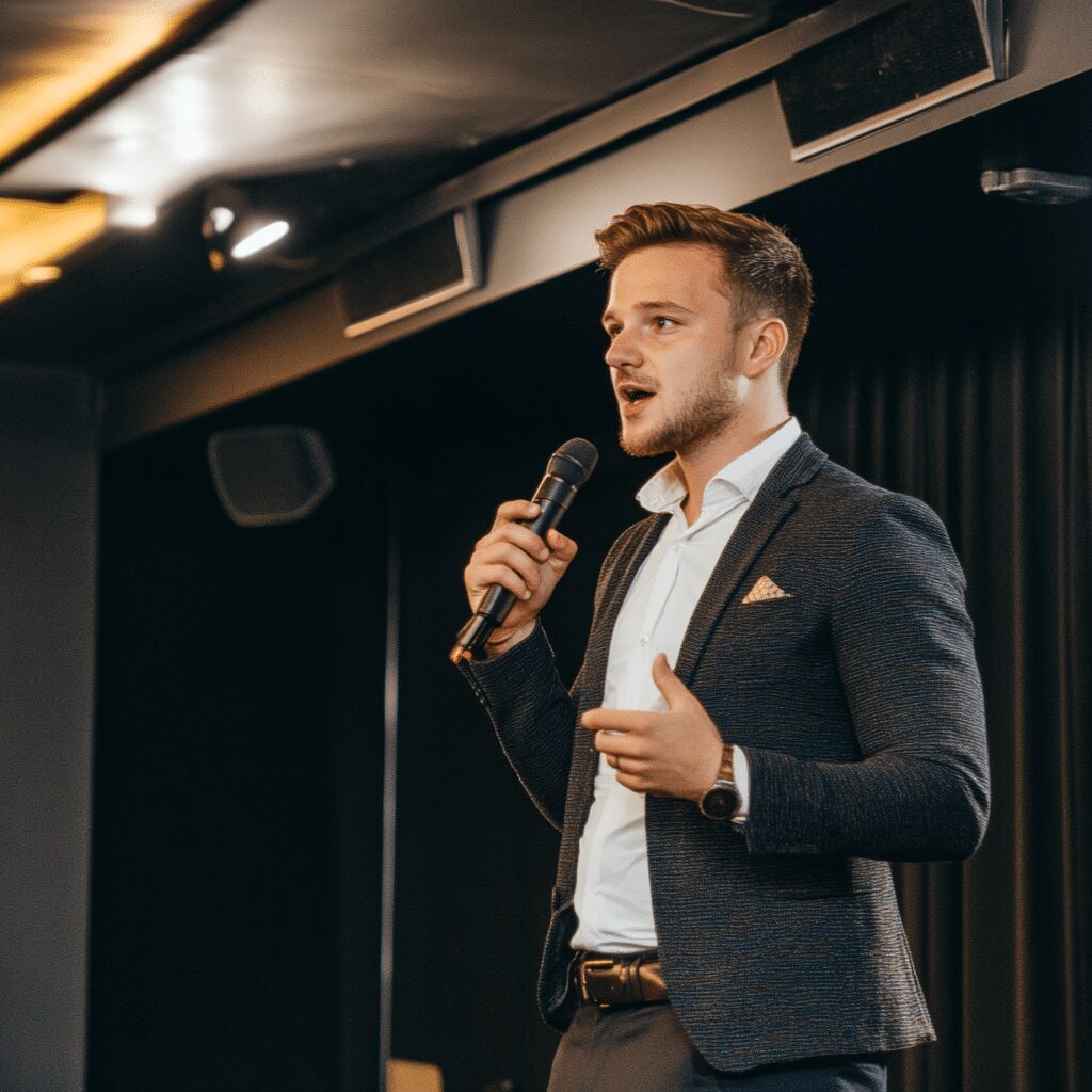 Speaker Talent Booking Secrets That Transform Events