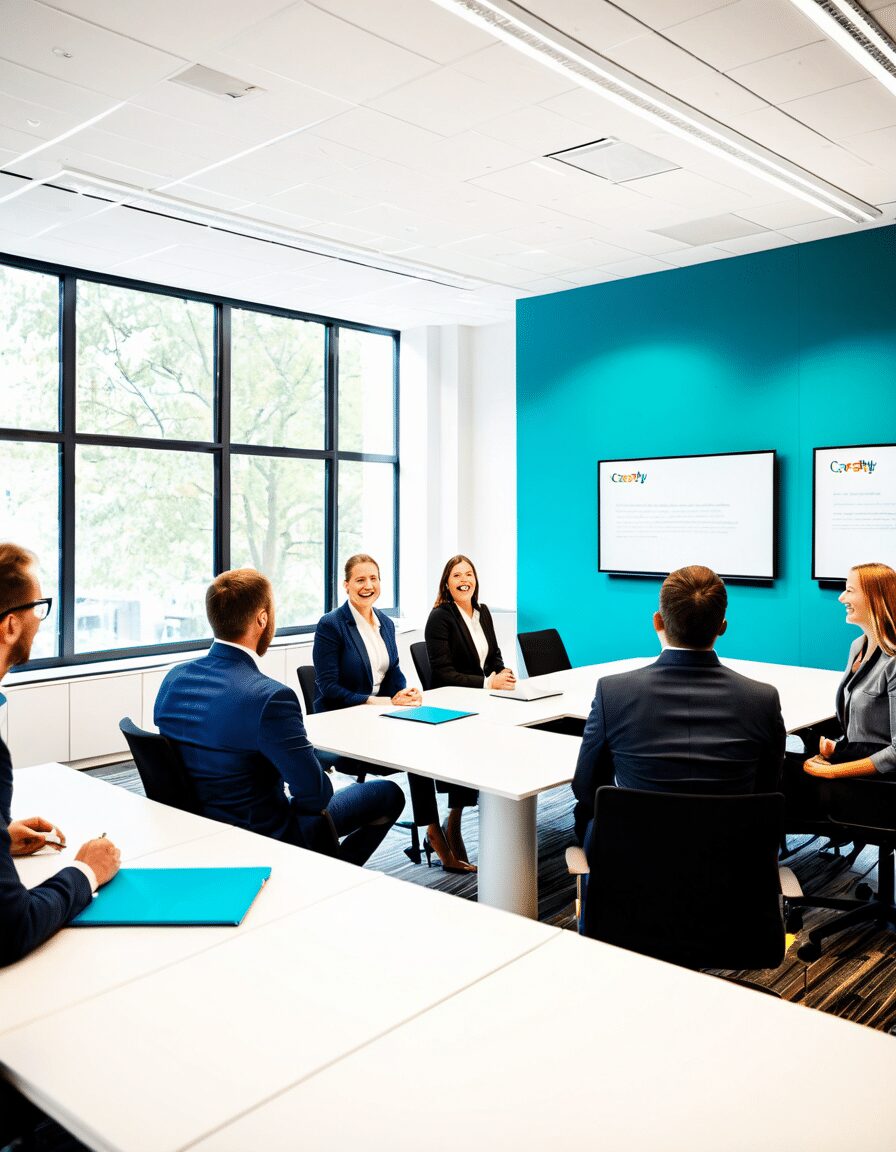 Inspirational Corporate Speeches That Ignite Success And Change