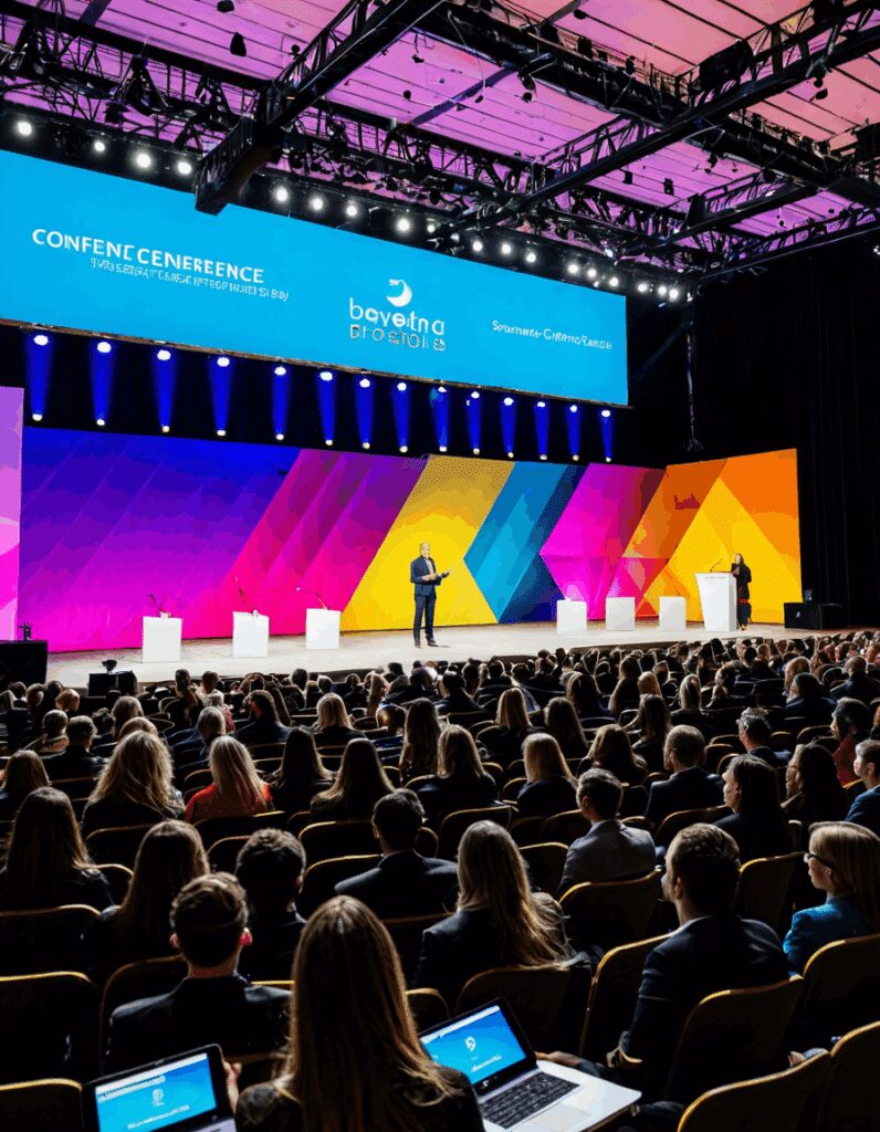 Keynote Speaker Profiles That Inspire And Transform Lives