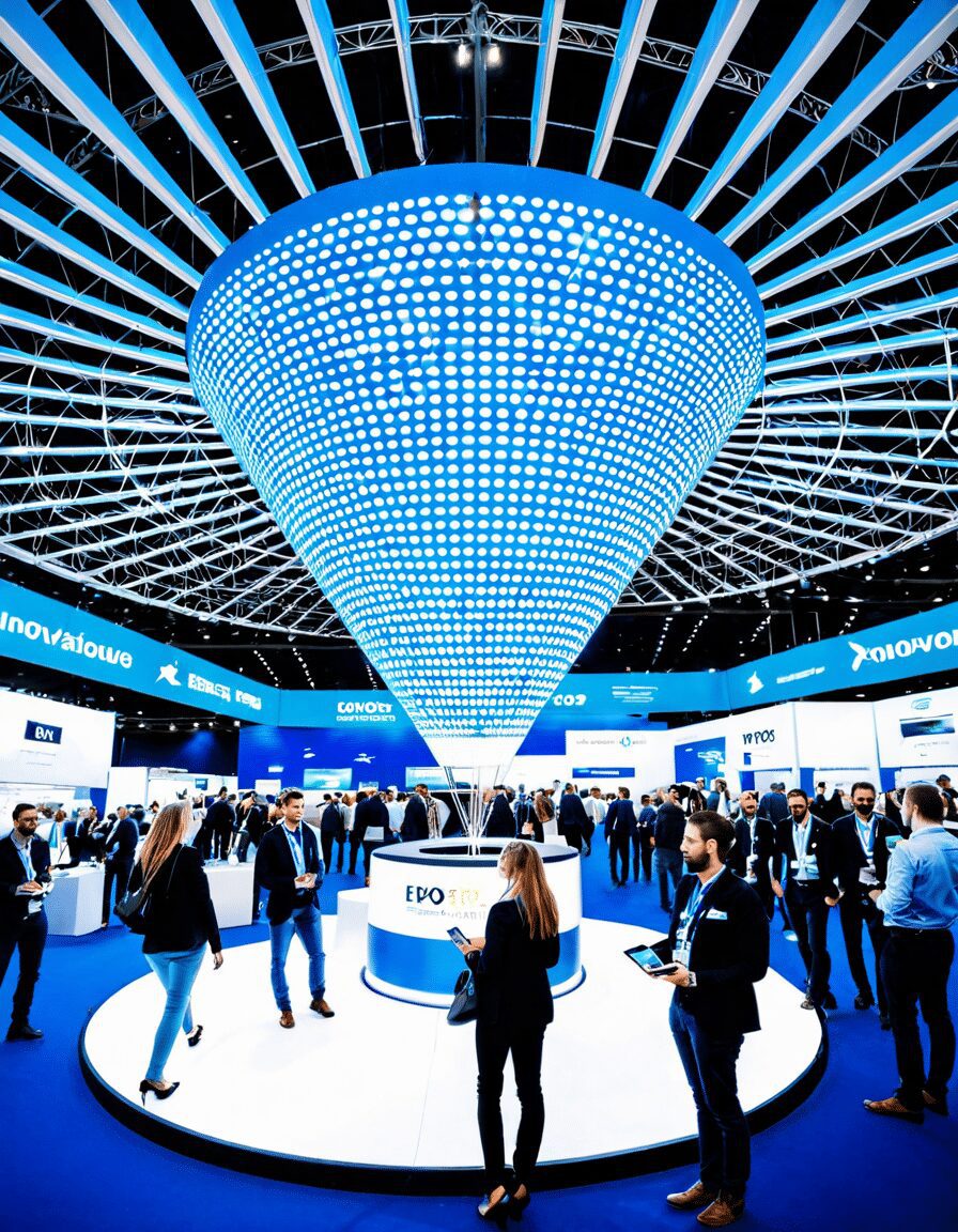 Event Professional Organizations Transforming Industry Standards