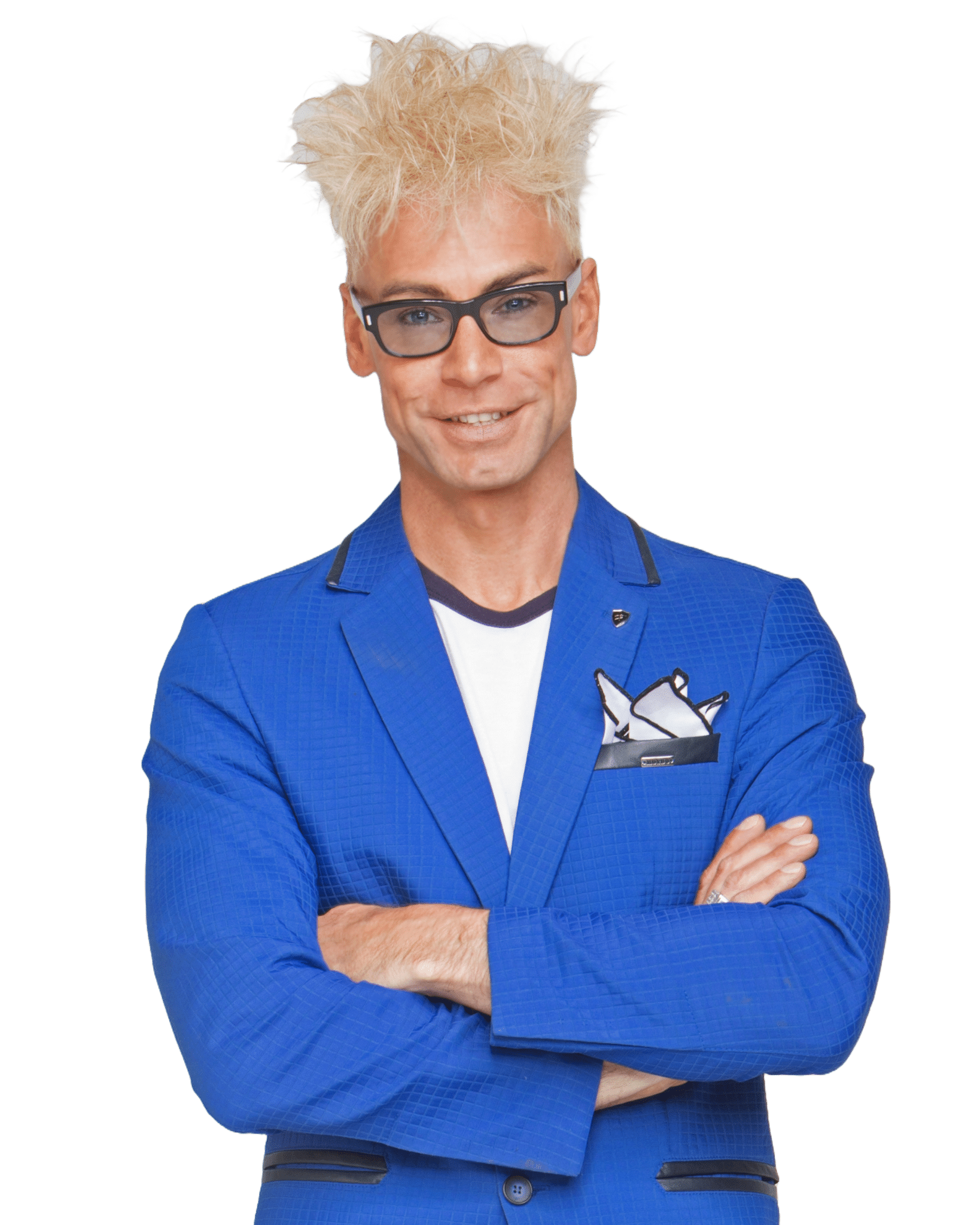 Murray SawChuck