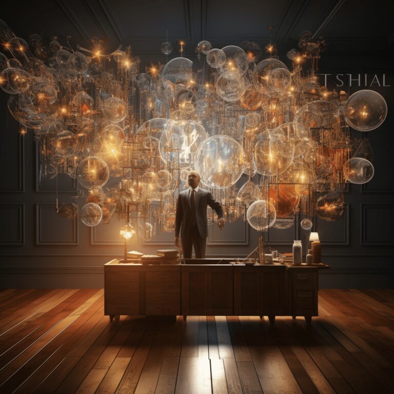 Thought Leadership Definition: Exploring the Key Aspects
