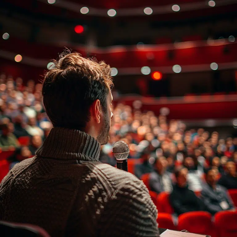 Speakers - Talent Concierge Artists Agency