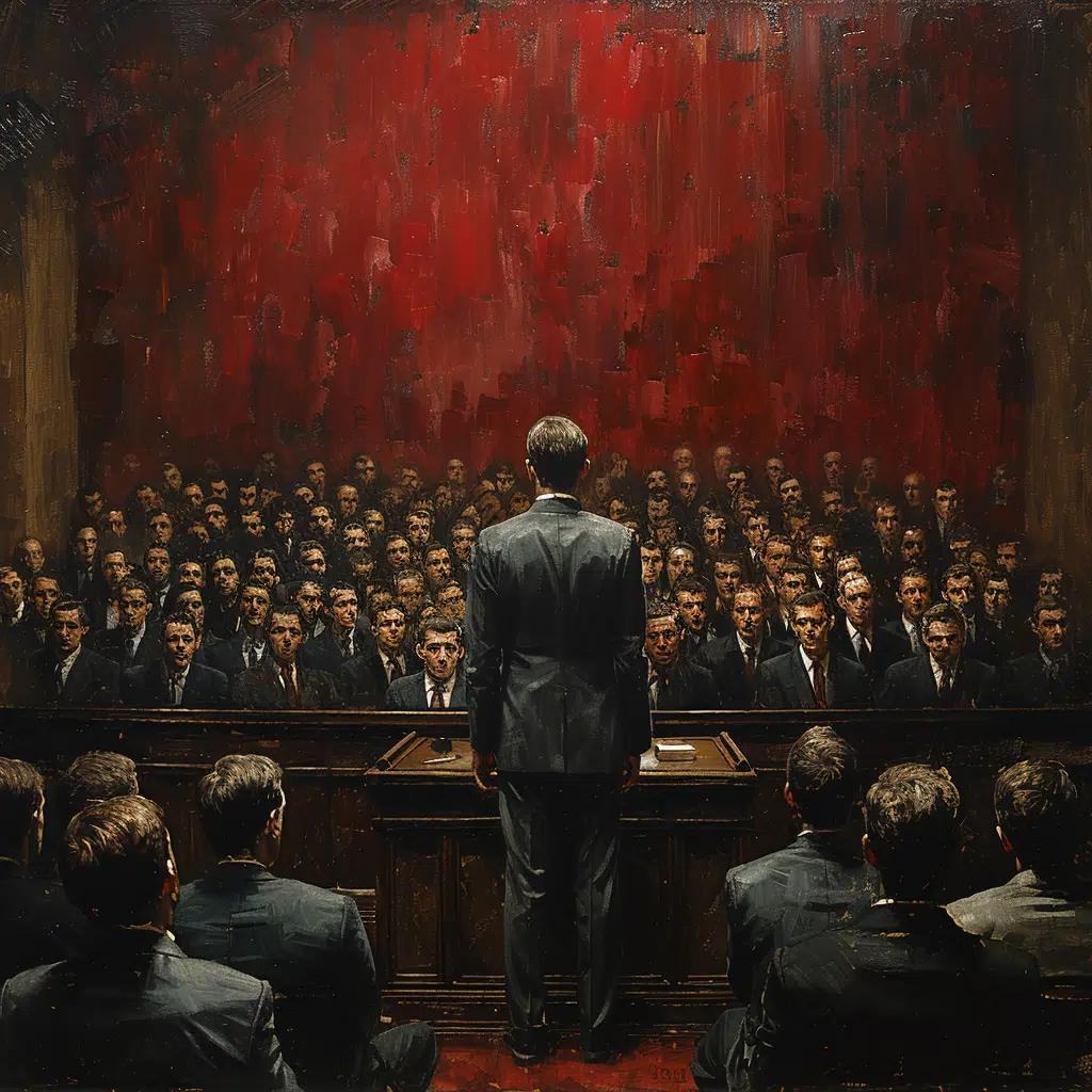 Empowering Speeches About Life Insights