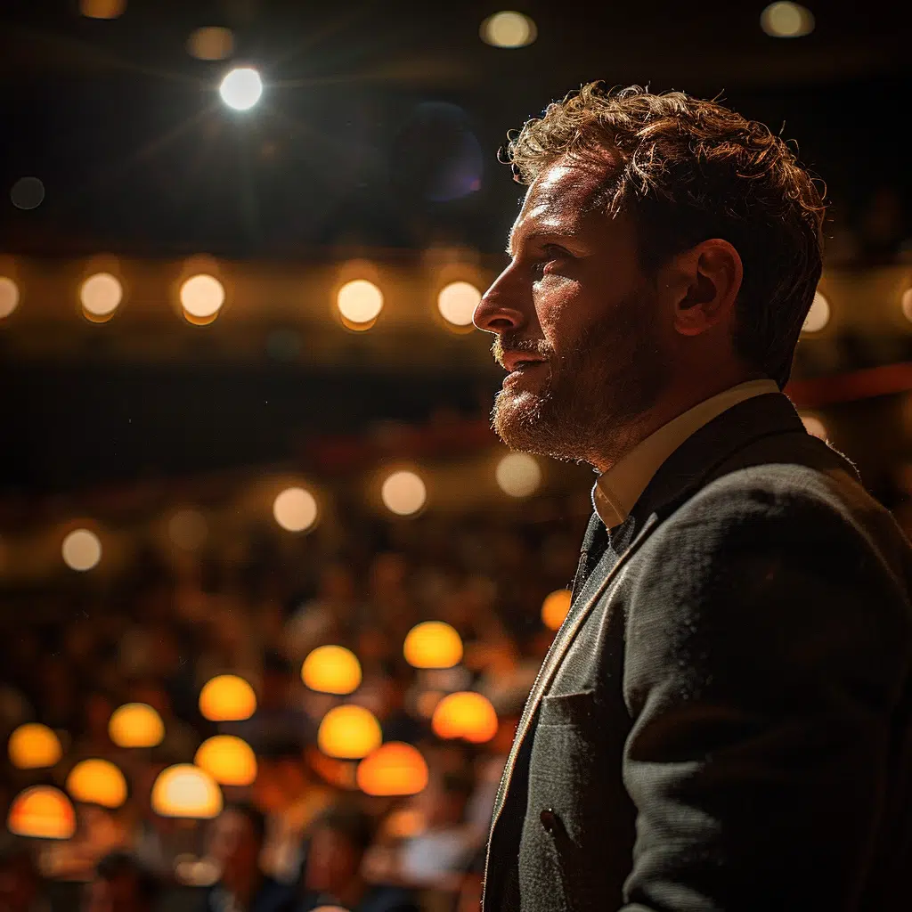The Best Motivational Speeches of All Time