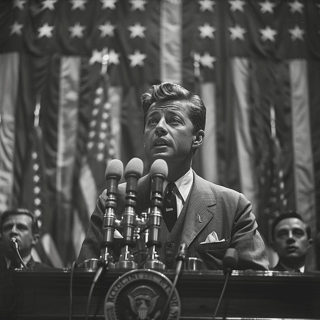 Impactful Moments In Short Famous Speeches