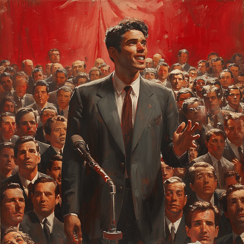 Empowering Speeches About Life Insights