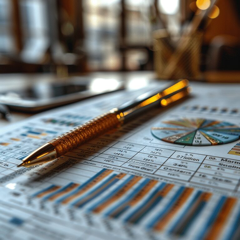 Accountability Chart Your Ultimate Guide