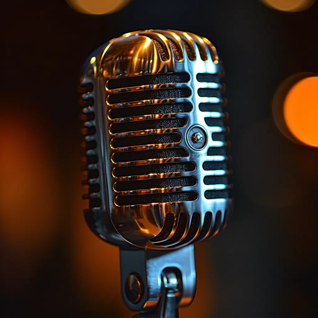 Practice Public Speaking: Master Your Stage Fright