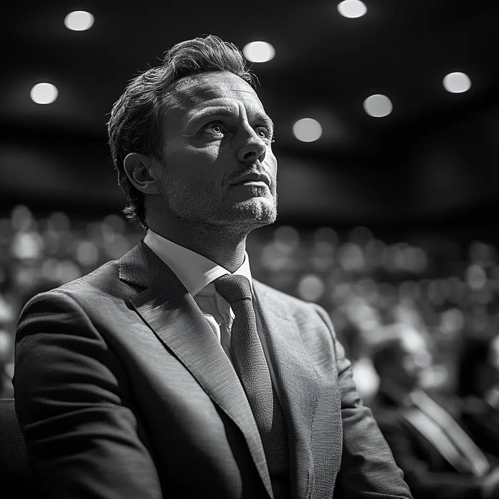 Corporate Keynote Presentations: Engaging And Impactful