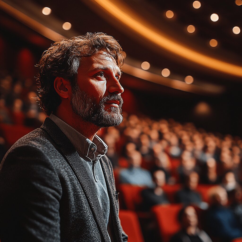 Expert Speaker Guidance Practice Tips