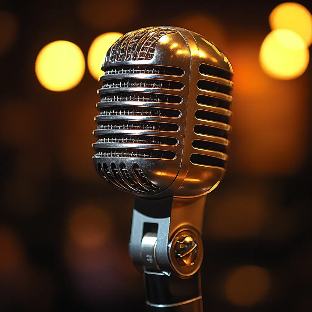 Public Speaking Mentorship: Transformative Coaching