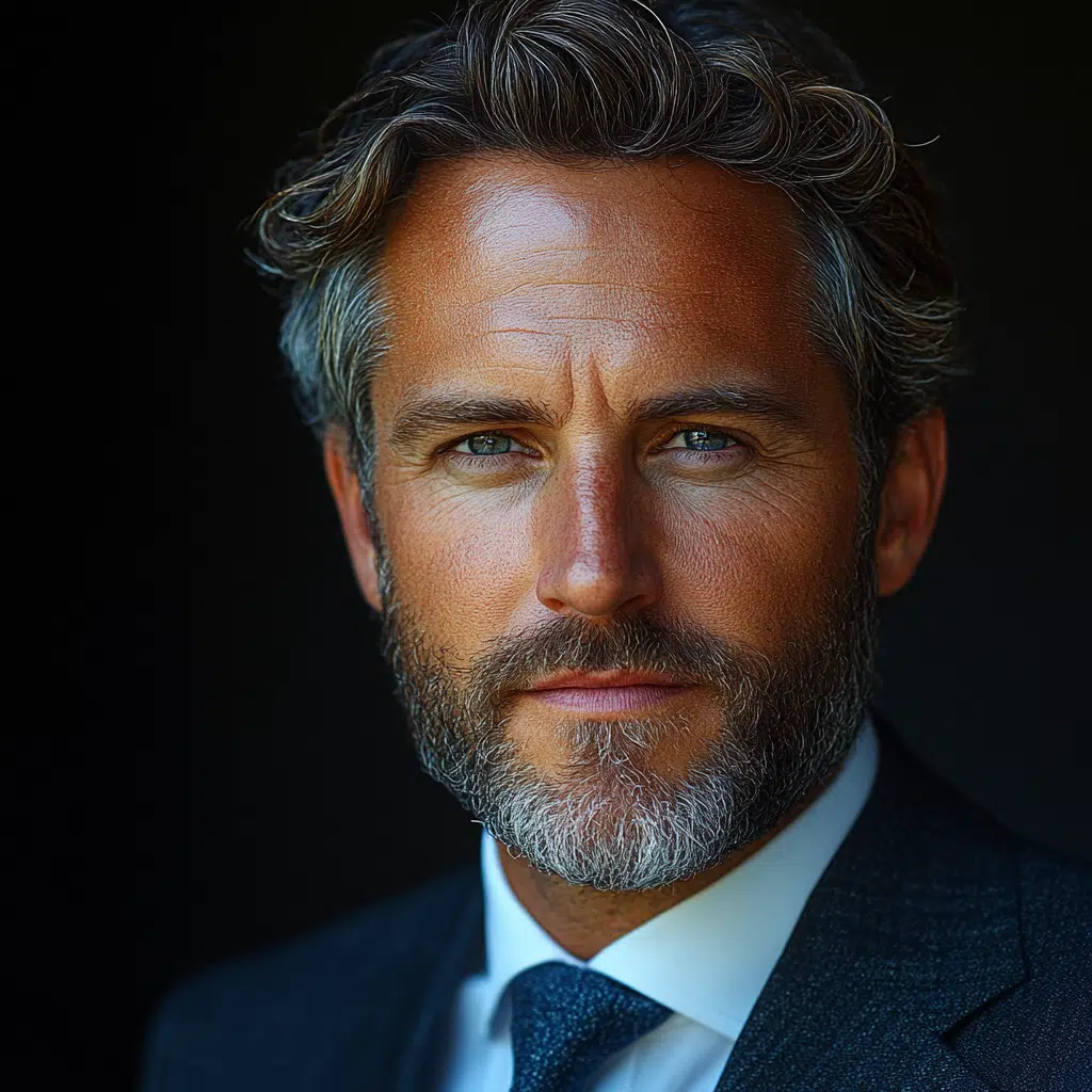 Inspirational Business Leaders: Top 3 Visionaries