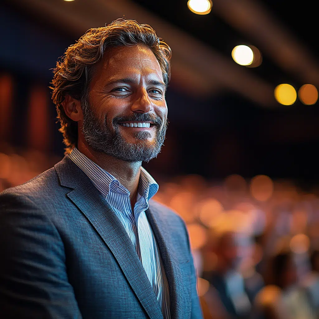 Best Guest Speakers: Captivating And Influential