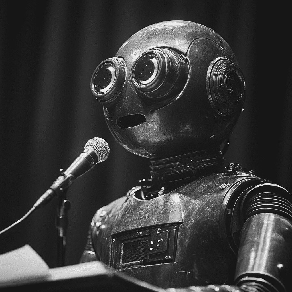 Ai And Public Speaking Boosting Your Skills With Ai Tools