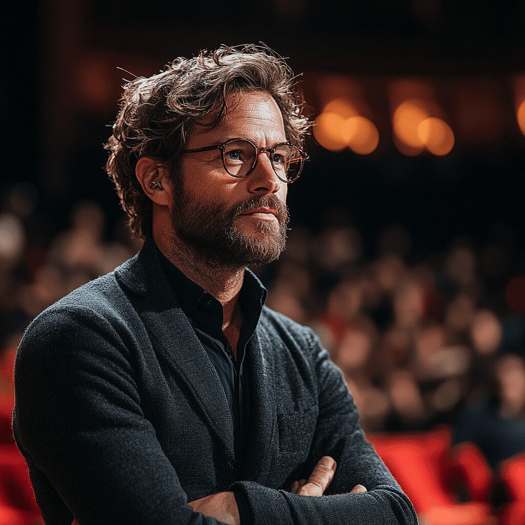 TED Talk Public Speaking Mastery: Captivate Your Audience