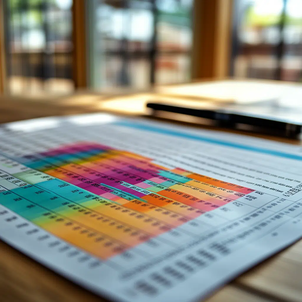 Excel Spreadsheet Templates For Effortless Planning
