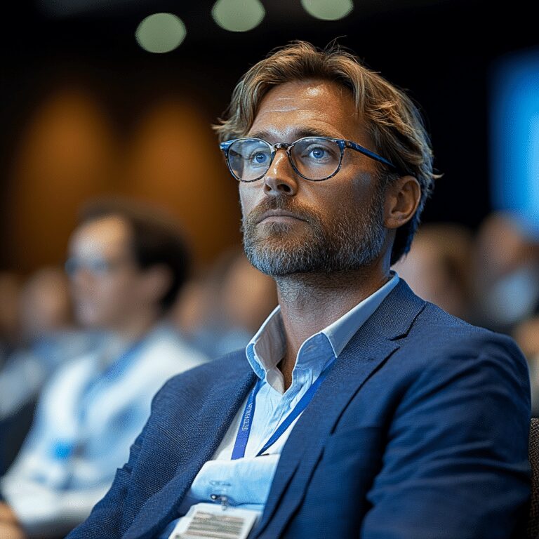 Conference Keynote Presentations That Ignite Passion And Inspire