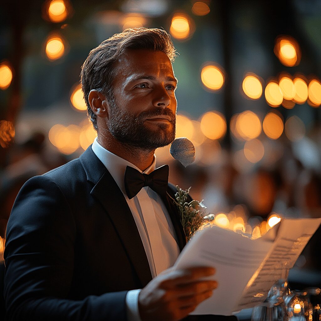Event Speaker Talent That Transforms Your Events Forever