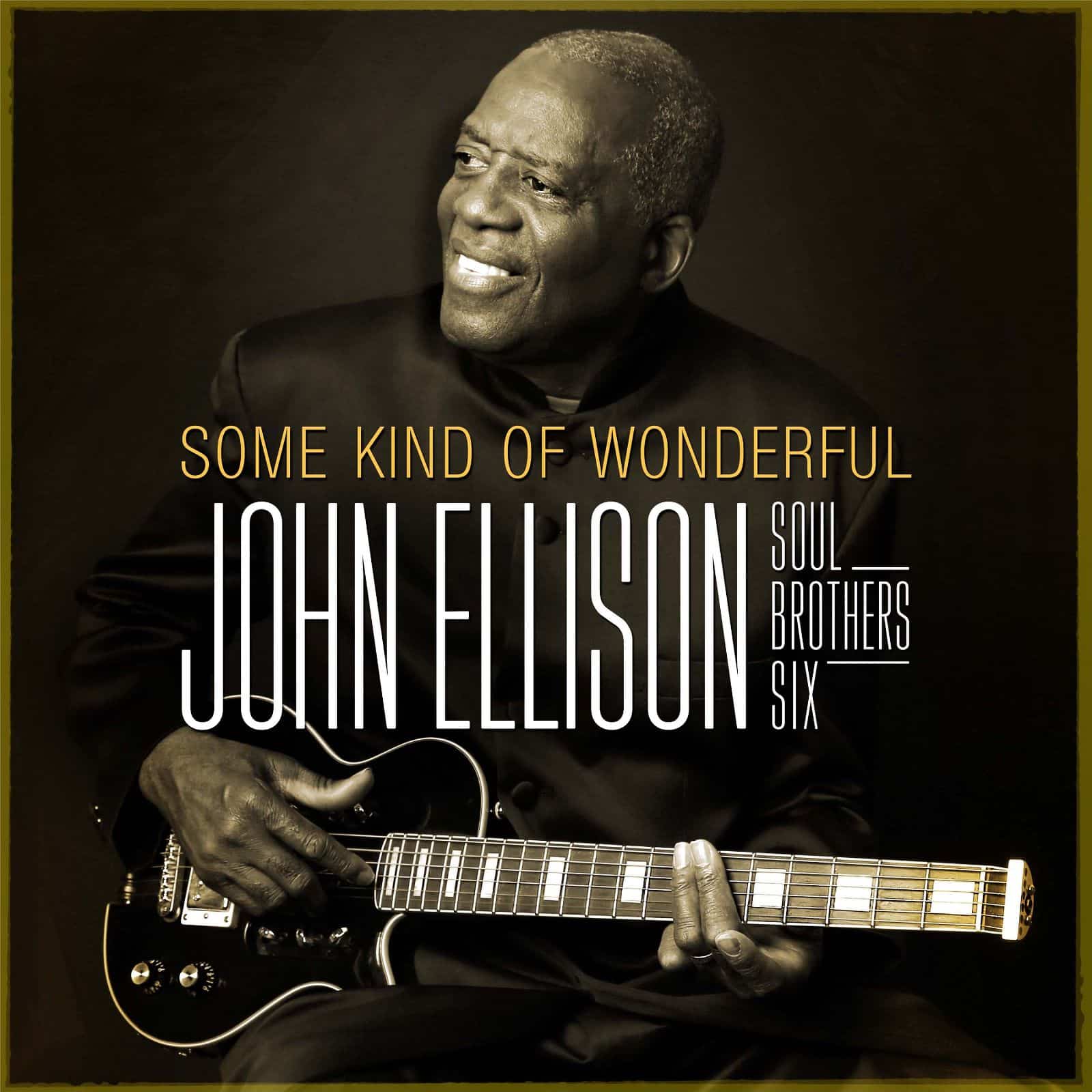 Musician Keynote Speakers | John Ellison Inspires Through Music