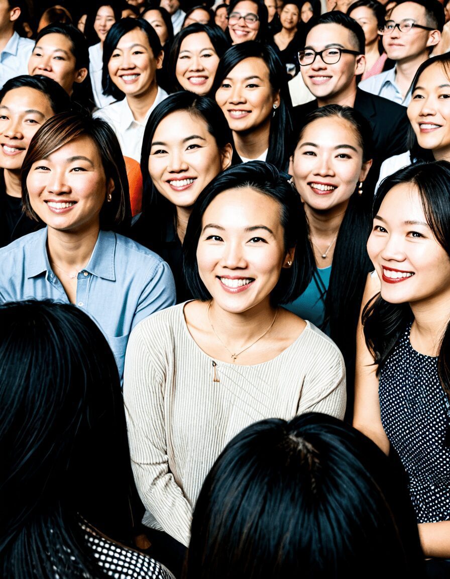 Contact Jenn Lim For Transformative Leadership Insights