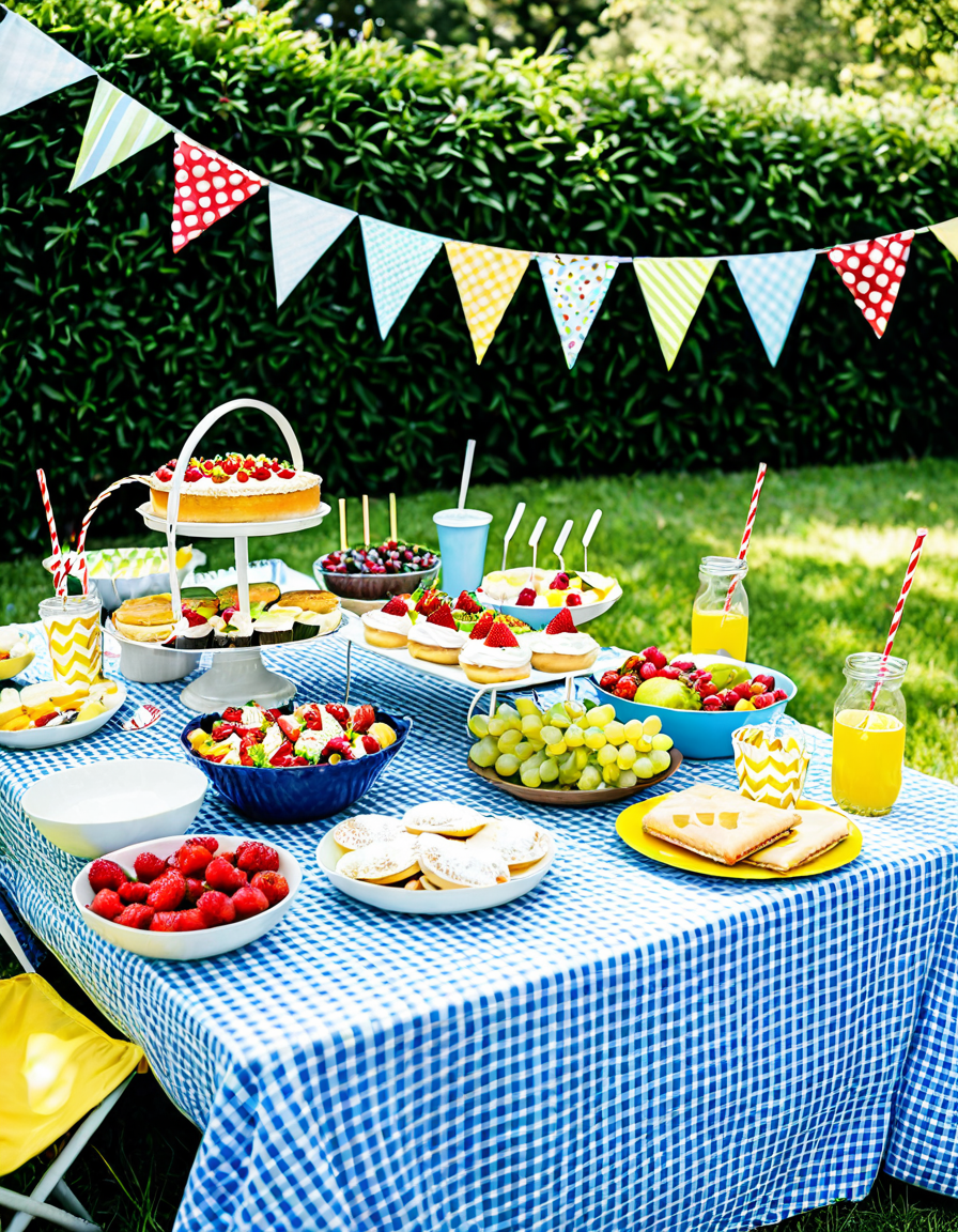 Different Types Of Party That Will Excite You