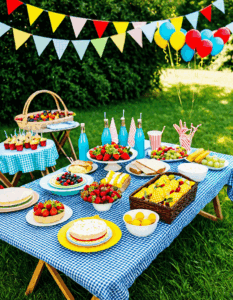 Different Types Of Party That Will Excite You
